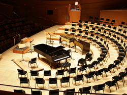 Los Angeles Master Chorale | Walt Disney Concert Hall | Disney Hall ...