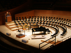 Los Angeles Master Chorale | Walt Disney Concert Hall | Disney Hall ...
