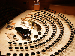 Los Angeles Master Chorale | Walt Disney Concert Hall | Disney Hall ...