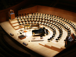 Los Angeles Master Chorale | Walt Disney Concert Hall | Disney Hall ...