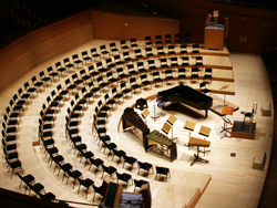 Los Angeles Master Chorale | Walt Disney Concert Hall | Disney Hall ...